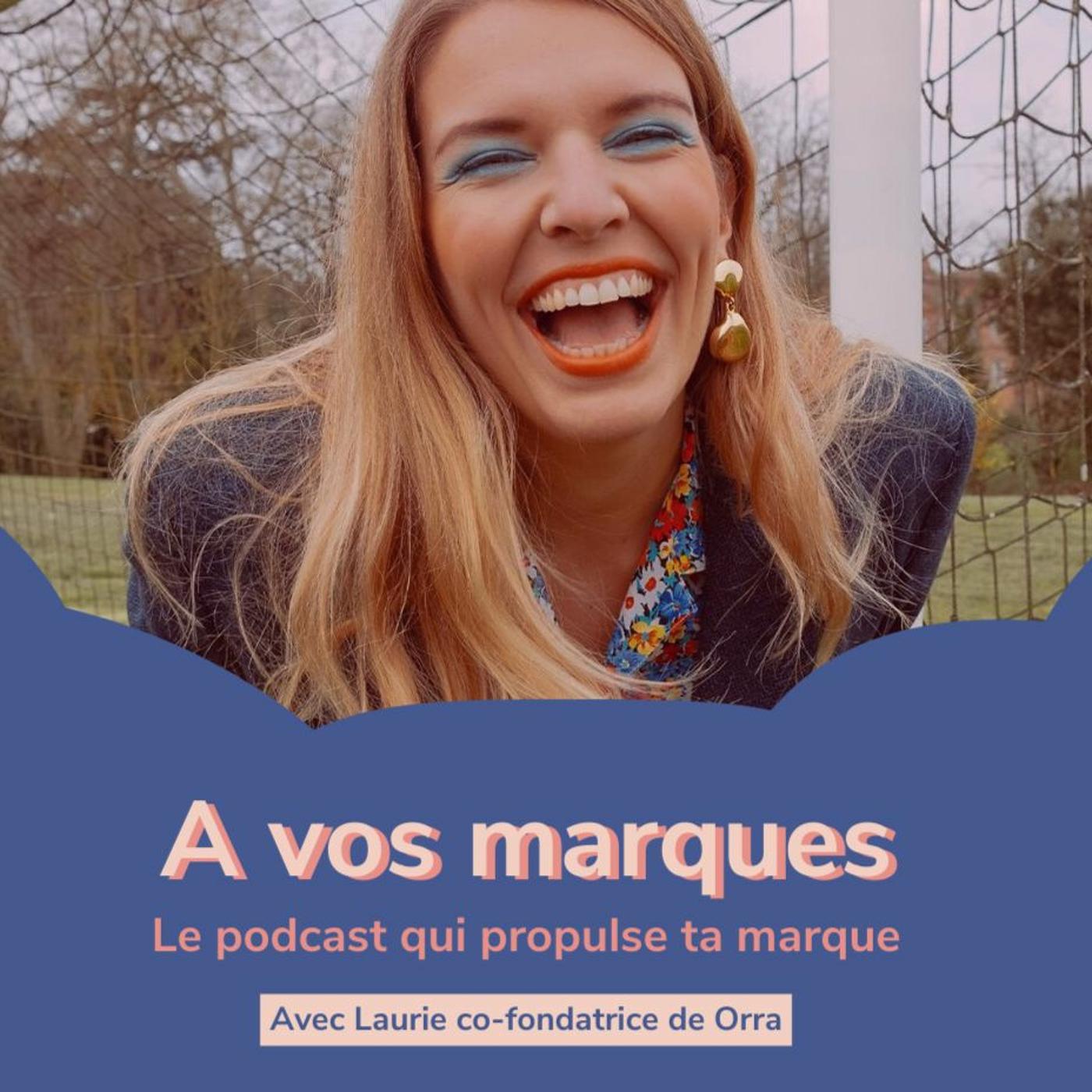 D'une passion de la mode à la création d'une marque : Avec Laurie ...