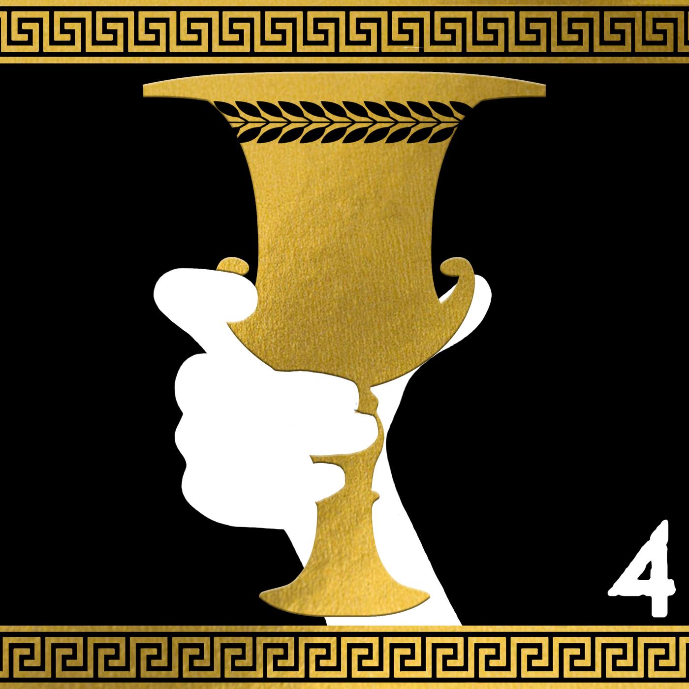 Midas e o Embate Divino - Ágora Mitológica (podcast) | Listen Notes