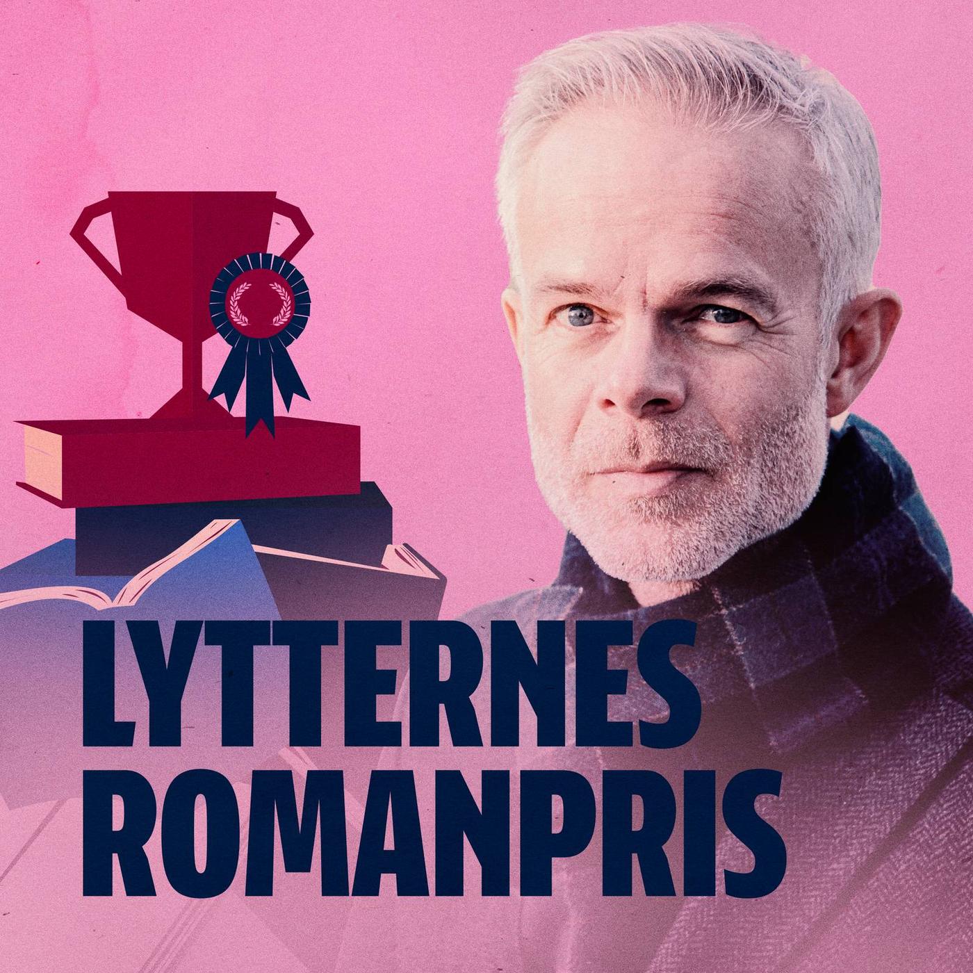 Jonis Josef: Fra stand-up til bok - Åpen bok (podcast) | Listen Notes