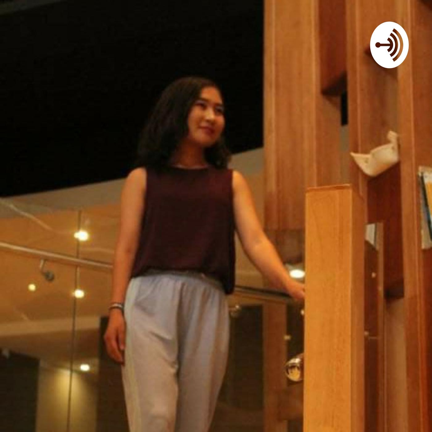 НИЙГЭМД ЭЗЛЭХ БАЙР СУУРЬ ХАРИЛЦААНААС ҮҮДЭЛТЭЙ (podcast) - Usukhjargal ...