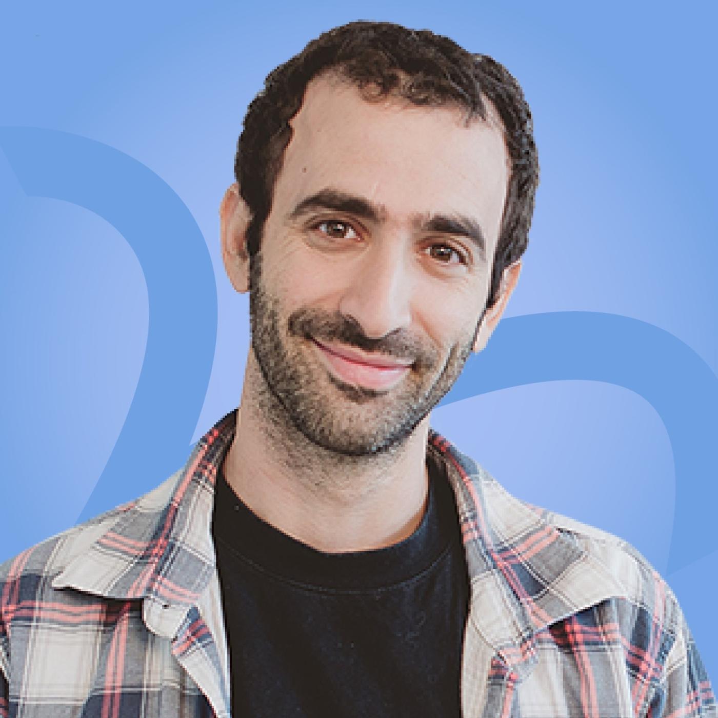 ניהול הפרק המילולי - מדברים פסיכומטרי - יואל גבע Yoel Geva (pódcast ...