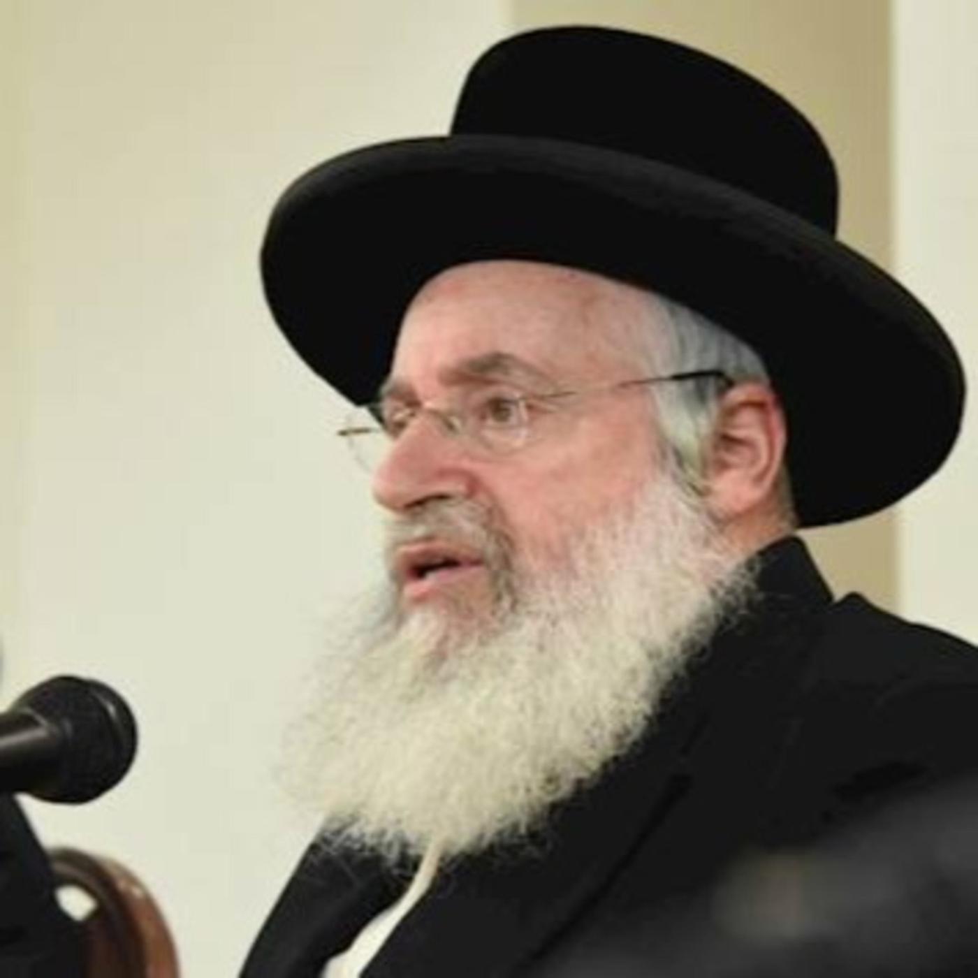 שיעורי הרב אשר וייס שליט"א (Podcast) - Rav Asher Weiss | Listen Notes