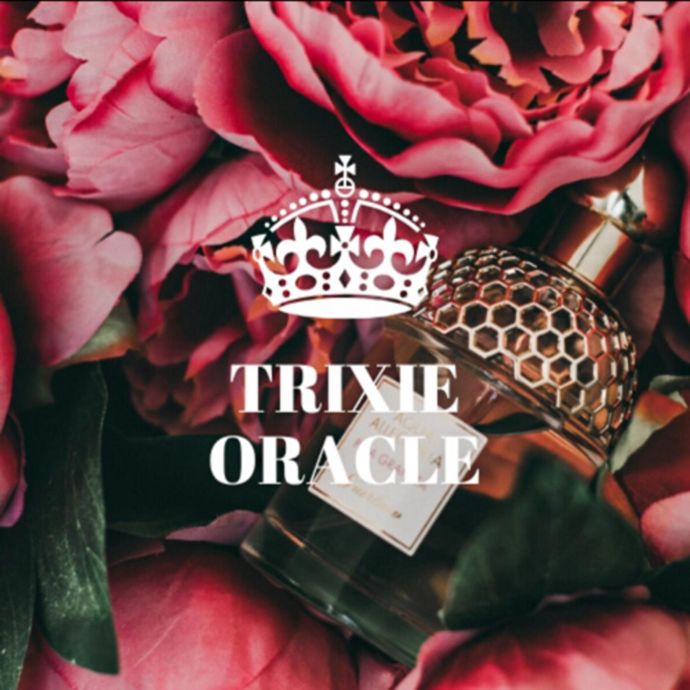 TO119 : ระหว่างเราจะเป็นยังไงต่อ ดูดวงความรักกับ Trixie Oracle | Listen ...
