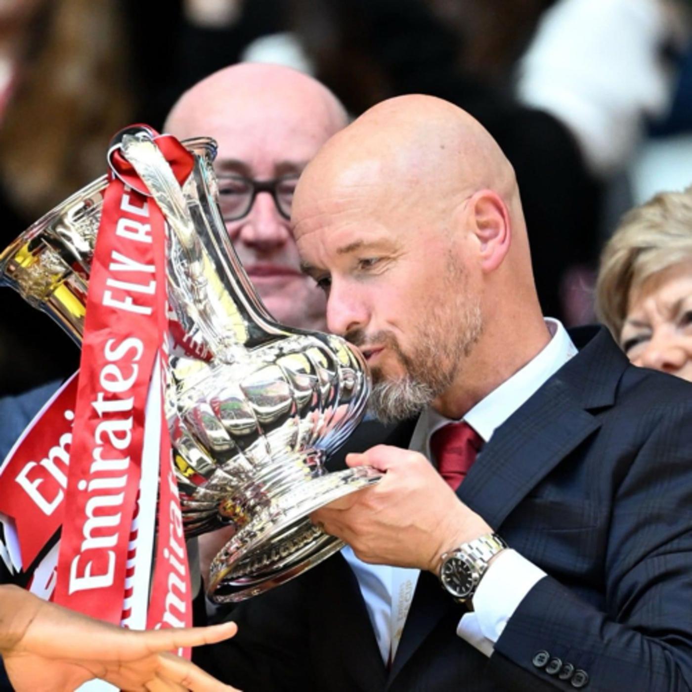 Ten Hag's Problem Part 1 - အိမ်ဝေးသူရဲ့ နေ့တွေညတွေ (podcast) | Listen Notes