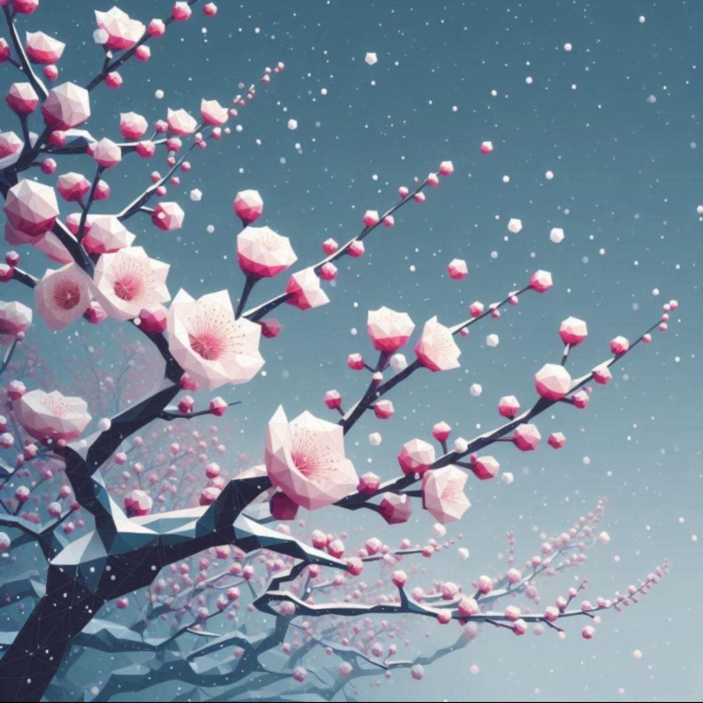 Ep. 8 咏雪 yǒng xuě (Snow Chant) - 唸中文詩詞成語給你聽 Read Classical Chinese ...