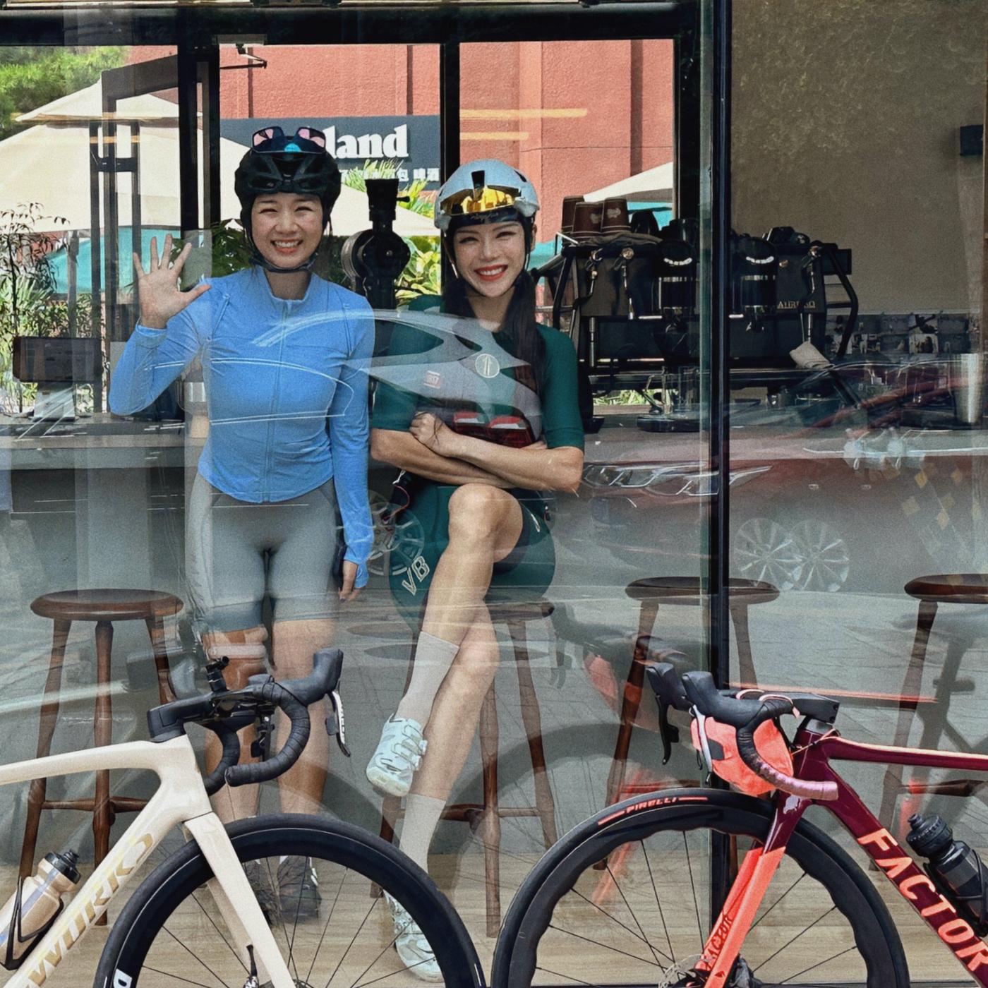 26 Guxi 和 Weiya，卷王的坦白局：什么都要，其实我也好累 - 大材小用 | 运动与语言 (podcast) | Listen Notes