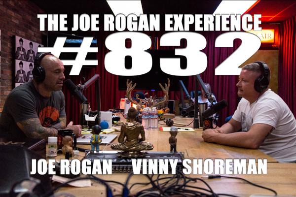 #832 - Vinny Shoreman - 播主练习生anchor (podcast) | Listen Notes