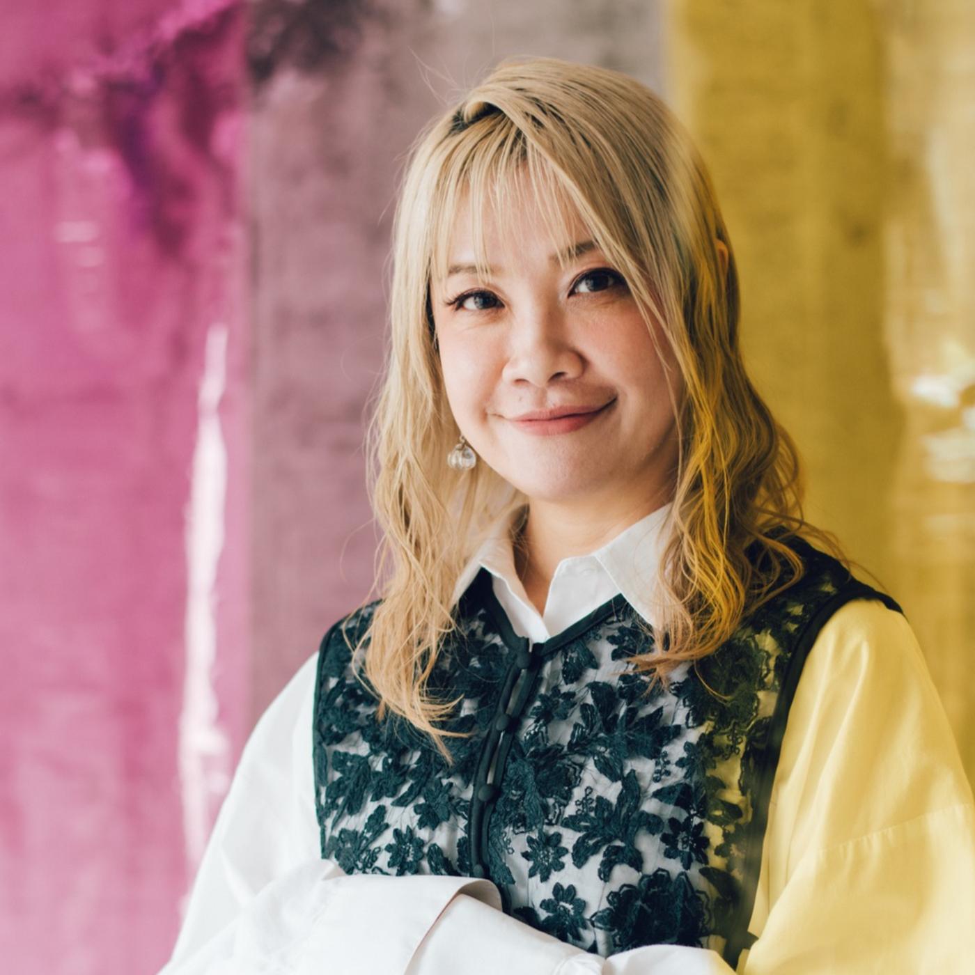 【期間限定公開】ゲスト こじまいづみさん（花＊花） - 桑原あずさのas life OBCラジオ大阪 アーカイブチャンネル (podcast ...