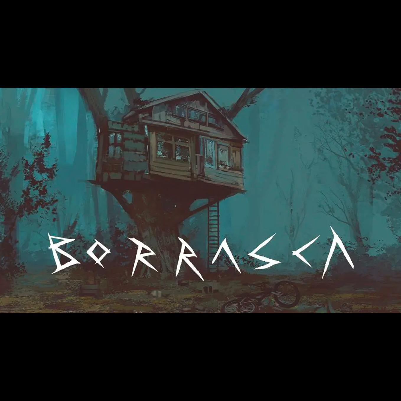 博拉斯卡Borrasca 第一章 第一节 （Reddit恐怖故事精选） - 【荐】诡界 | 免费精短恐怖故事 (podcast ...