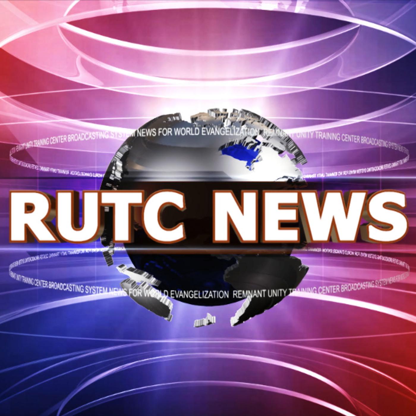 [Video]단신3.RTS 졸업 및 학위수여식 99명 파송 - 뉴스 - RUTCTV (podcast) | Listen Notes