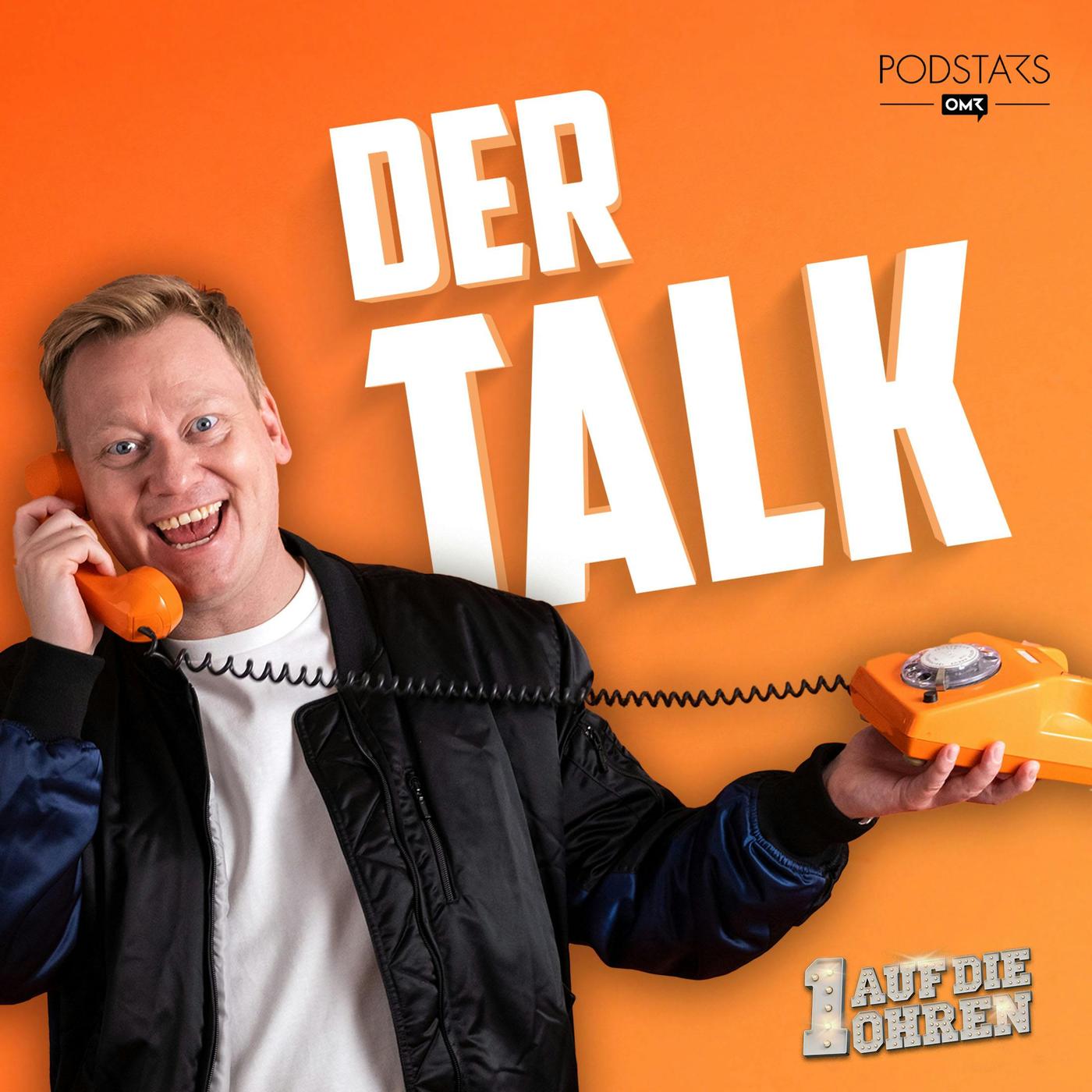 Im Streaming-Rucksack mit Adam Wolke (SkylineTV) - 1 auf die Ohren ...
