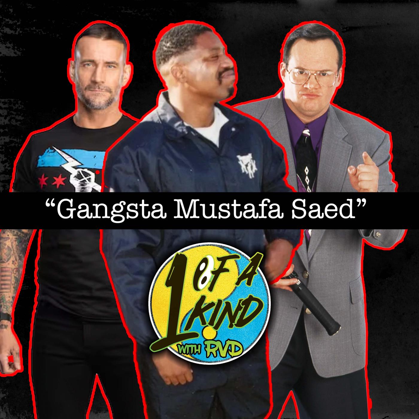Right Down The Middle Ep. 1: "Fonzie's First Episode" | Listen Notes