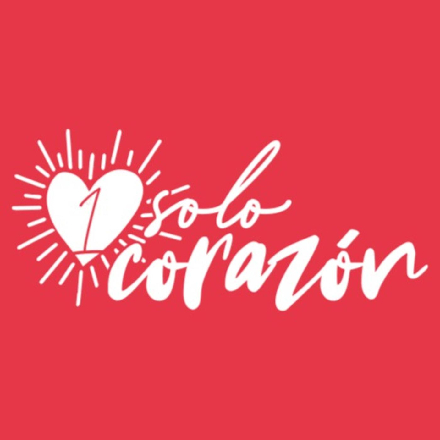 TI - E1: Un pequeño gran tesoro - 1 Solo Corazón (podcast) | Listen Notes