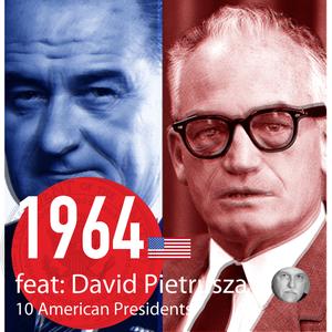 EP:7 - United States presidential election, 1964 - 10 American ...