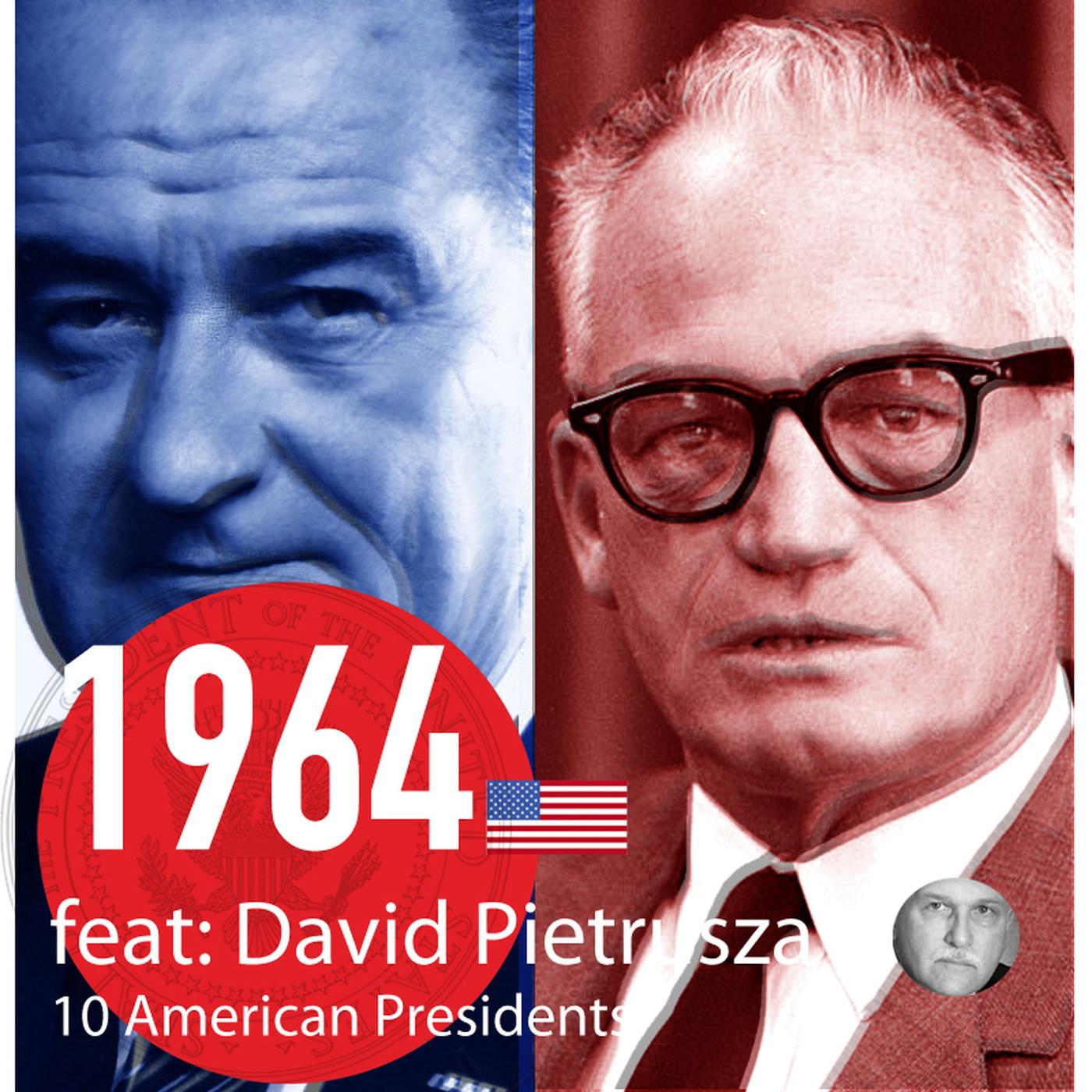 10 American Presidents Podcast - Roifield Brown | Listen Notes