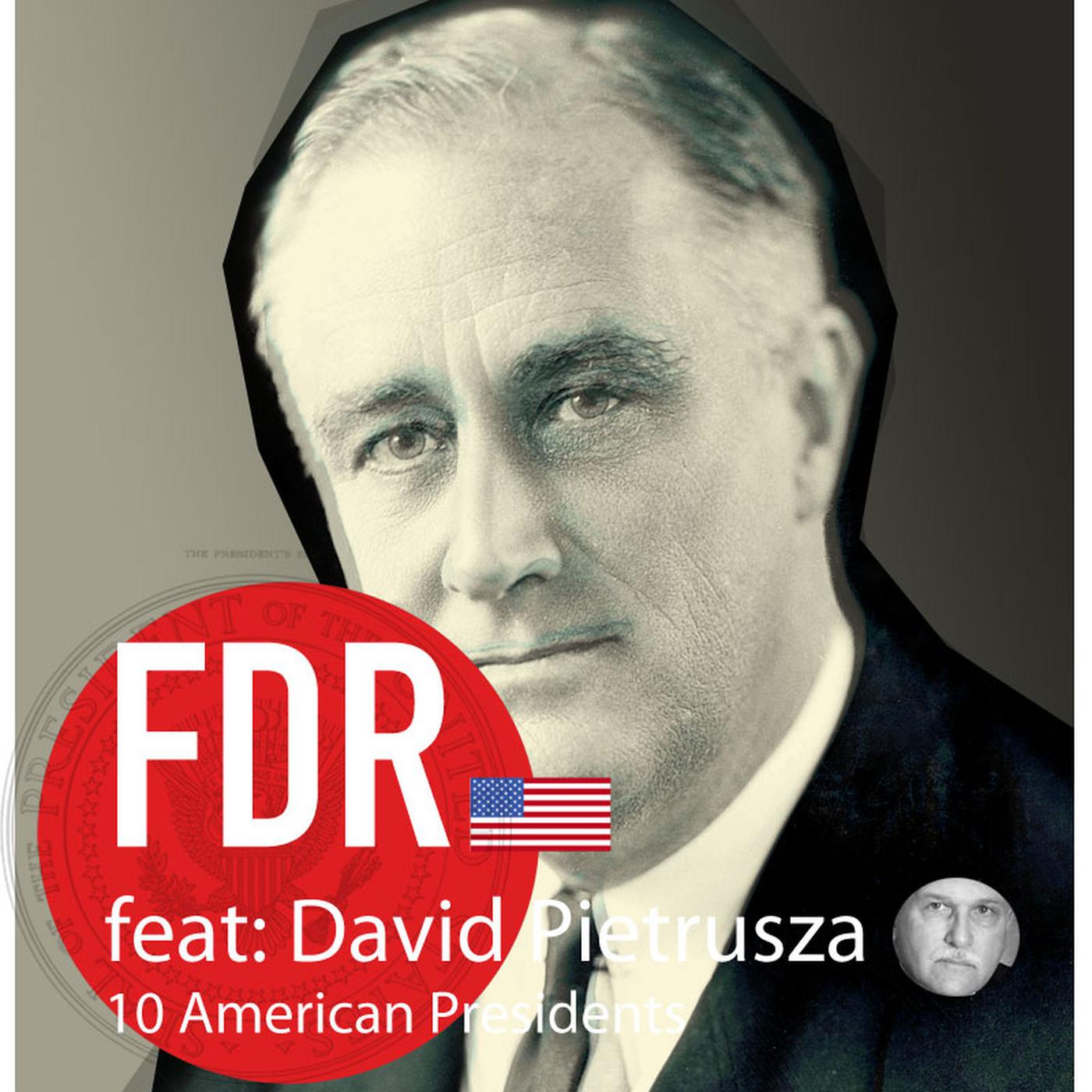 10 American Presidents Podcast - Roifield Brown | Listen Notes