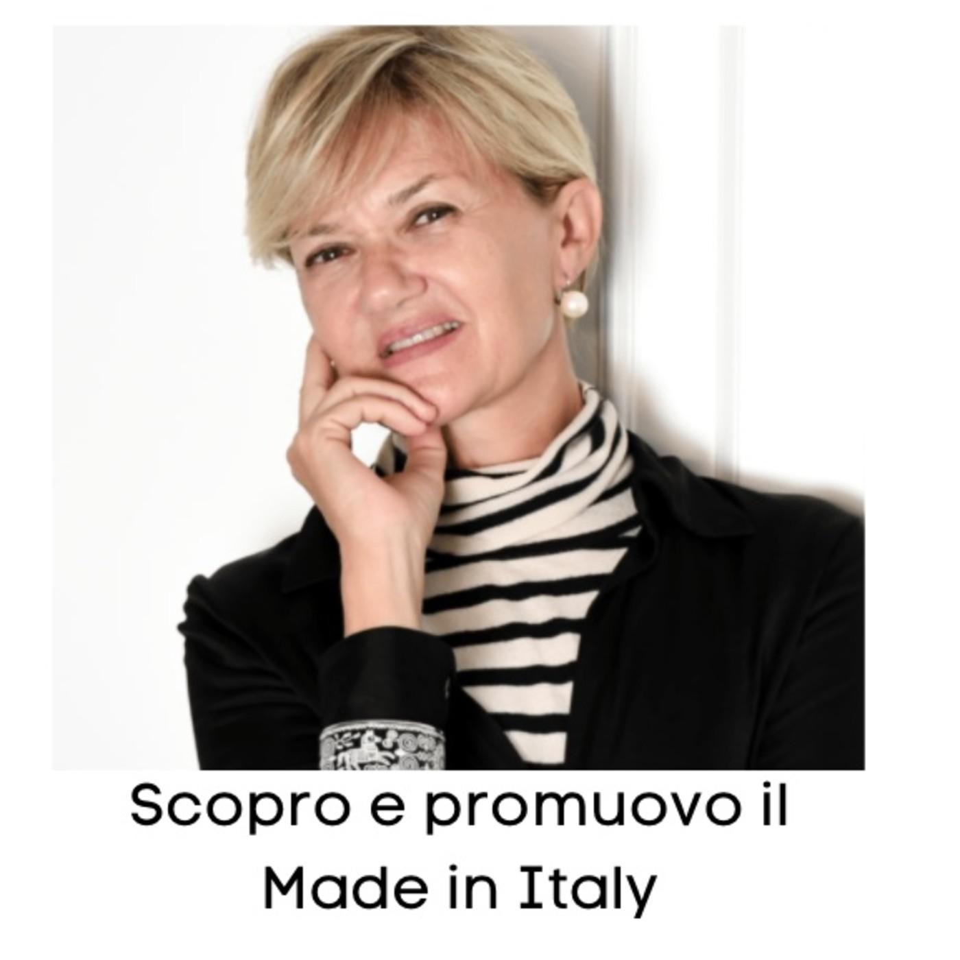 Intervista a persone Intraprendenti Episodio 55 in Inglese con ...