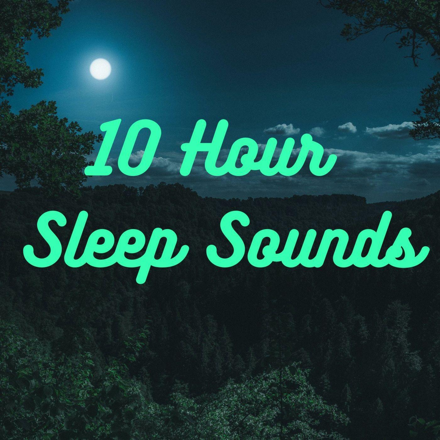Soothing Waterfall Ambience - 10 Hours for Sleep, Meditation ...