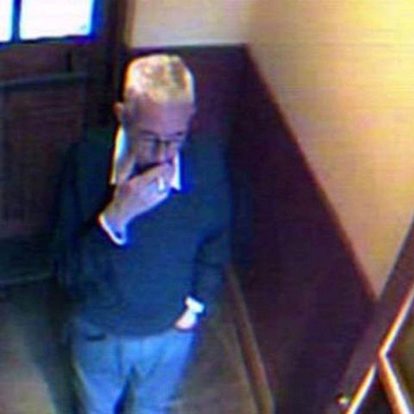 36 - Peter Bergmann - 10 Podcast Lane | Listen Notes