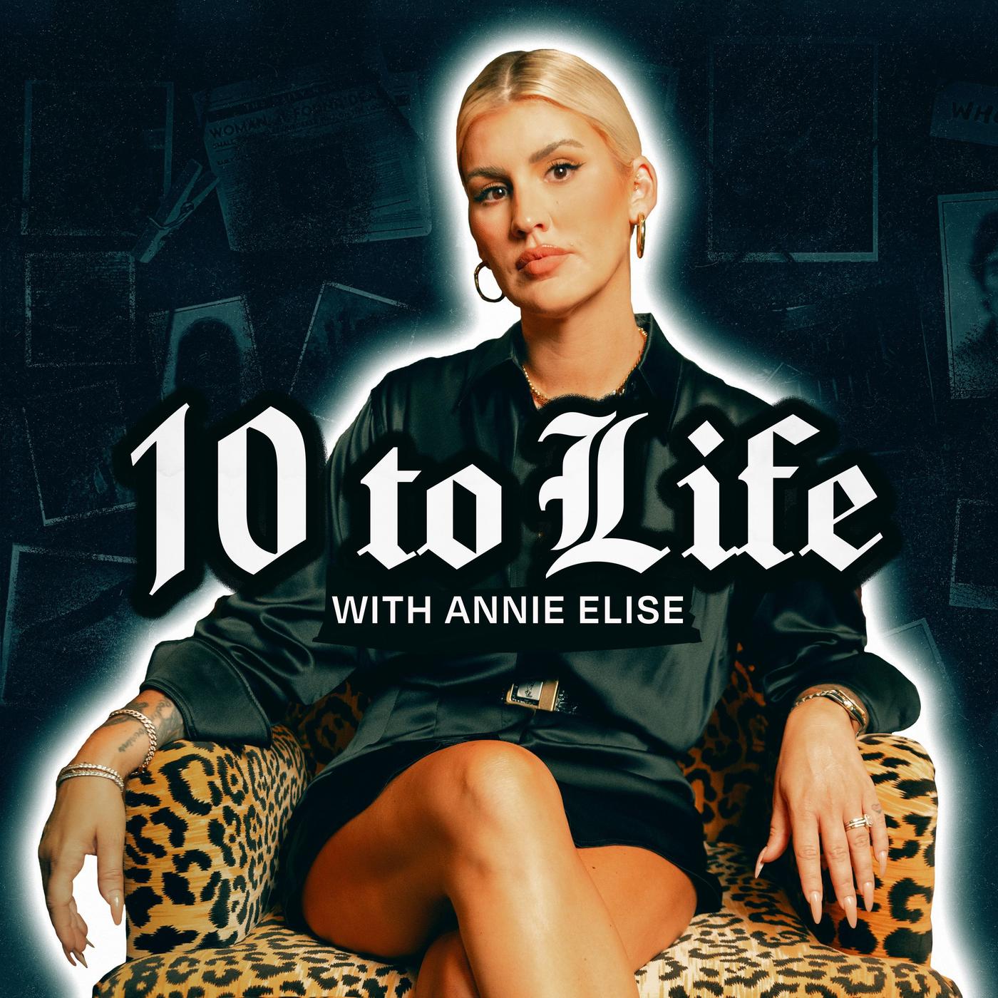 Best True Crime Podcasts (2025) - United States