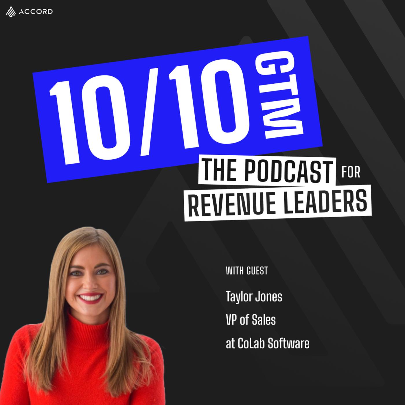 How to Structure Your GTM Team for Growth with Kyle Norton, CRO at ...