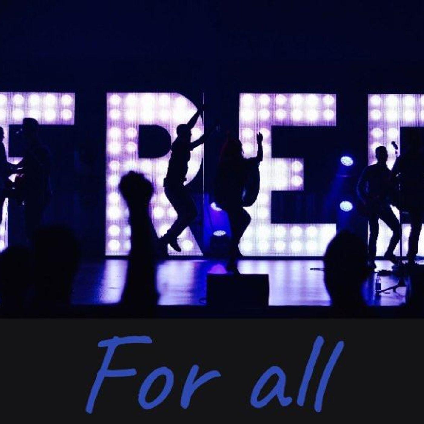 All About The 80s with Rob Charles 6-24-23 - 107.5 The Swamp (podcast ...