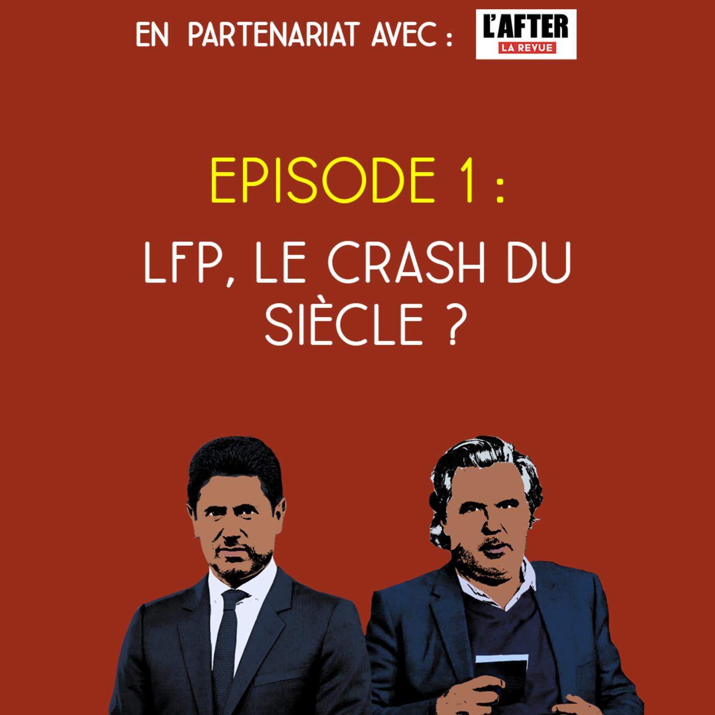 EXTRAIT Episode 2 : L'interview complète et "brute" de Guillaume Fleury ...