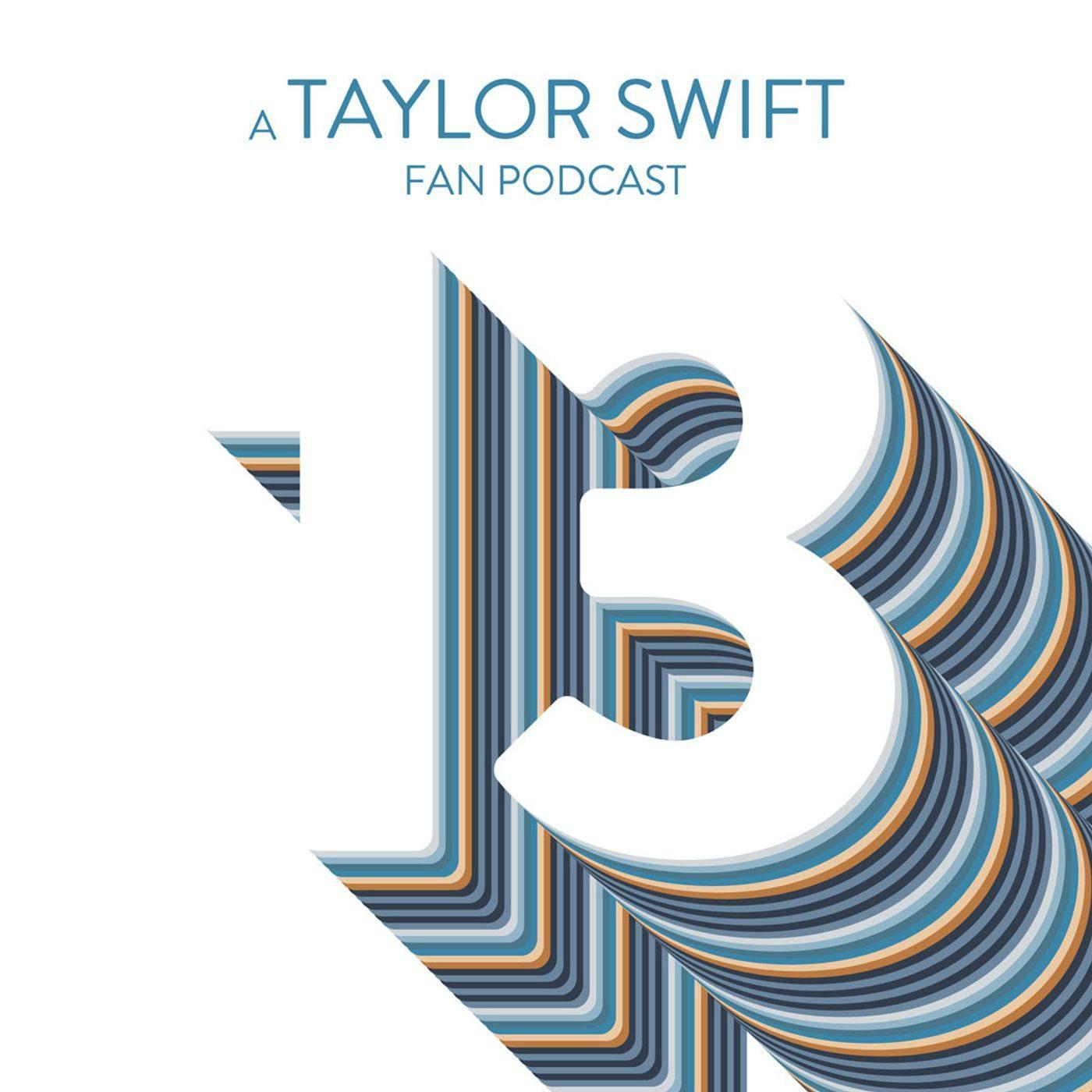Taylor's Many Meanings With The Color Blue! - 13: A Taylor Swift Fan ...