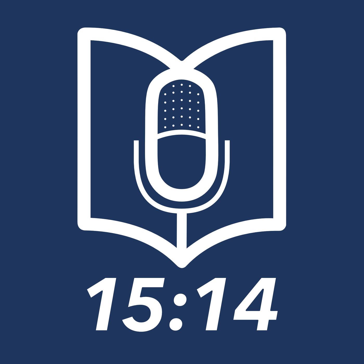 Getting to Know Sacha Mendes - 15:14 - Biblical Counseling Coalition ...