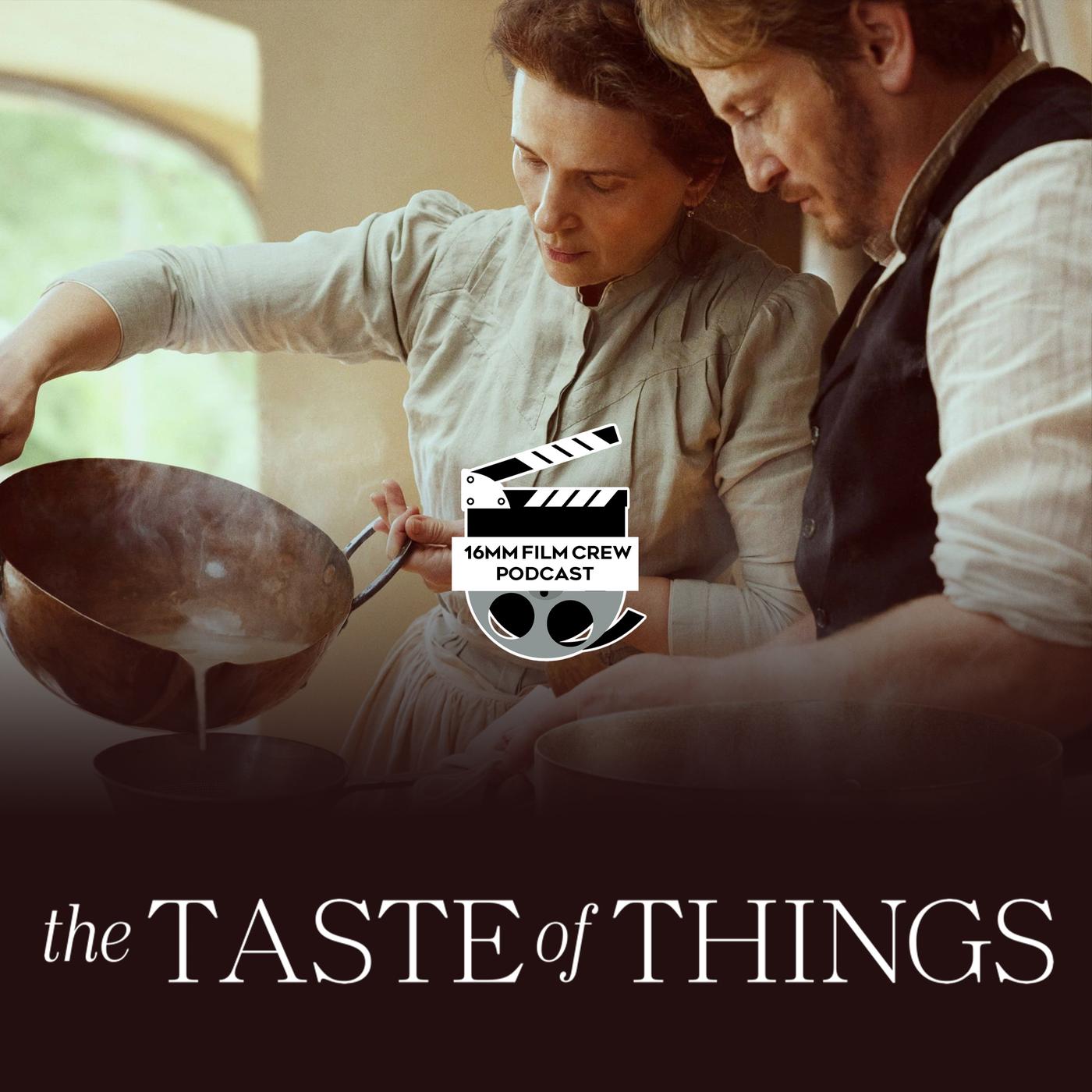 House of the Dragon S2 - 16mm Film Crew Podcast | Listen Notes