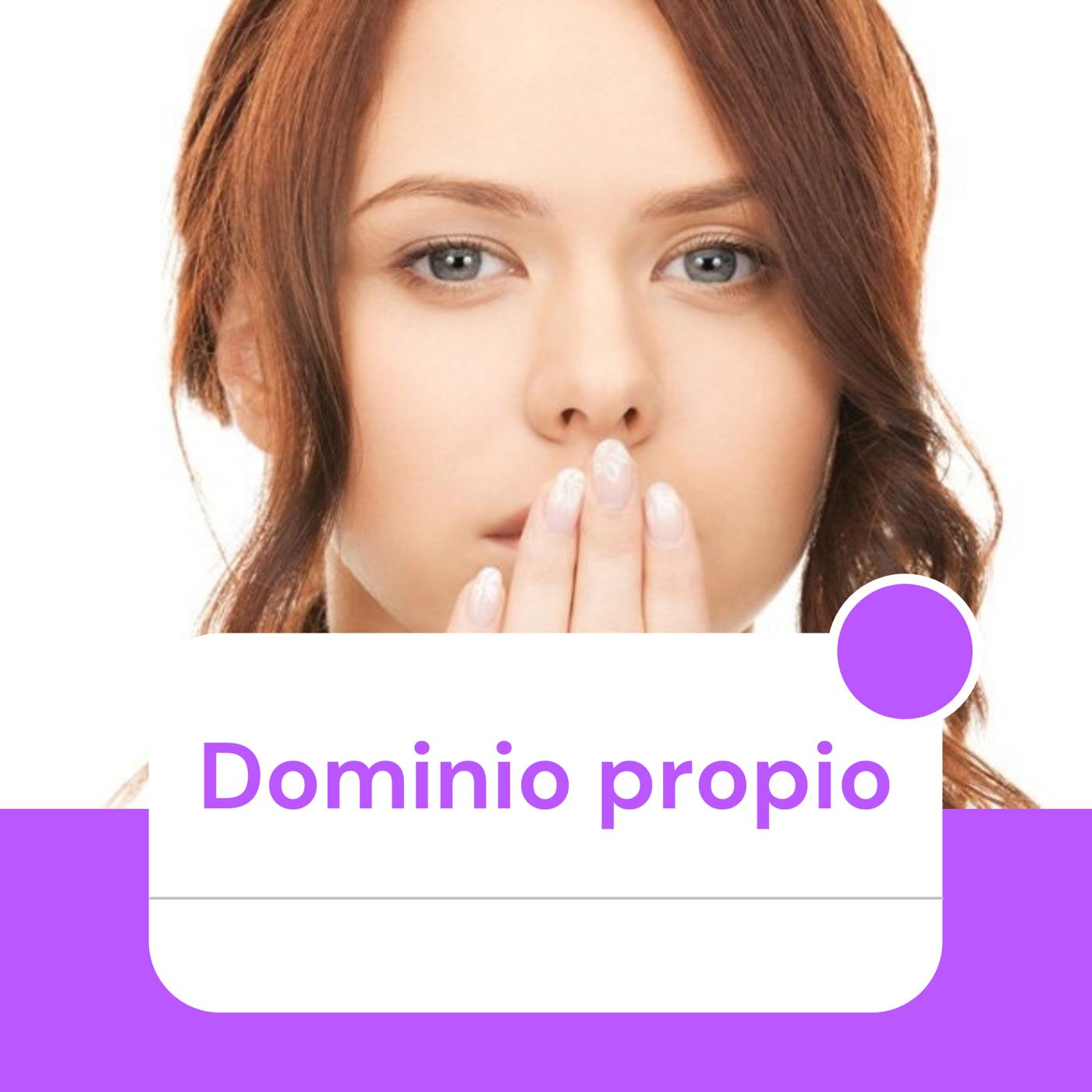 Dominio propio - 180 Grados con Virginia Serrano (podcast) | Listen Notes