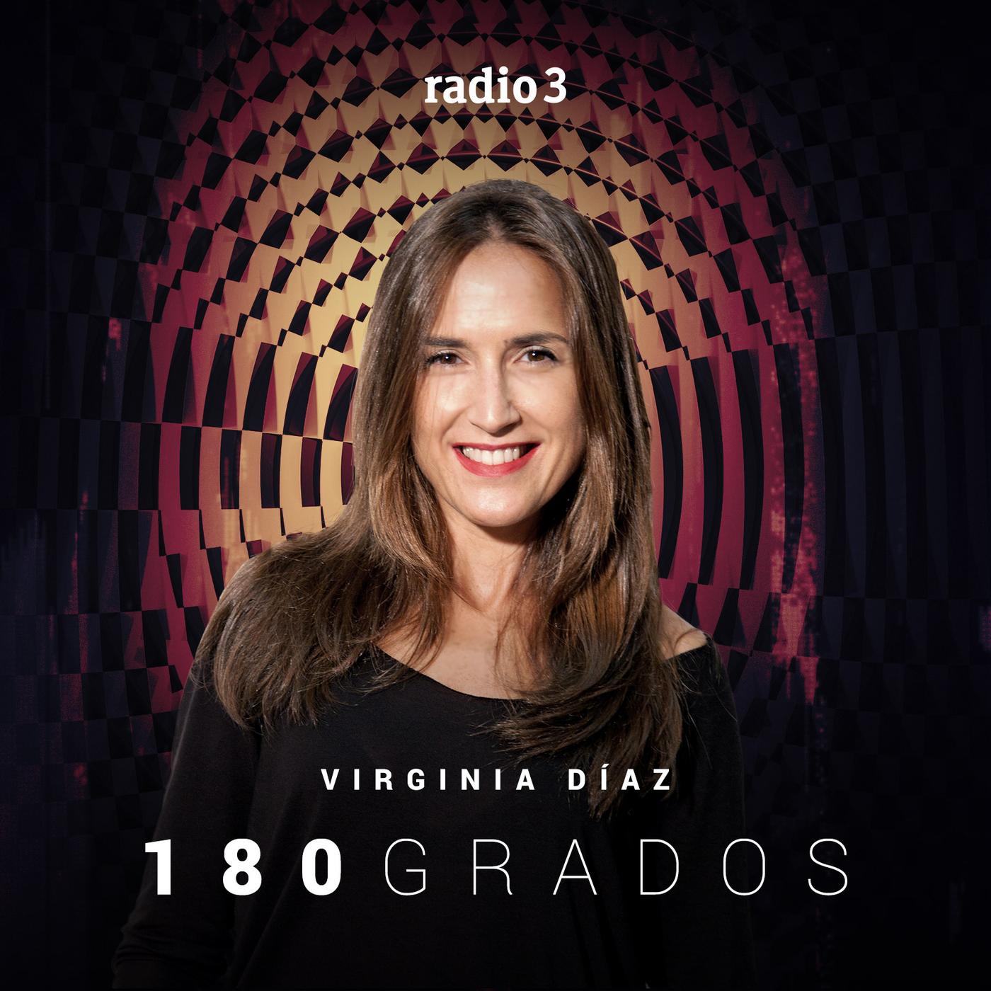 180 grados (podcast) - Radio 3 | Listen Notes