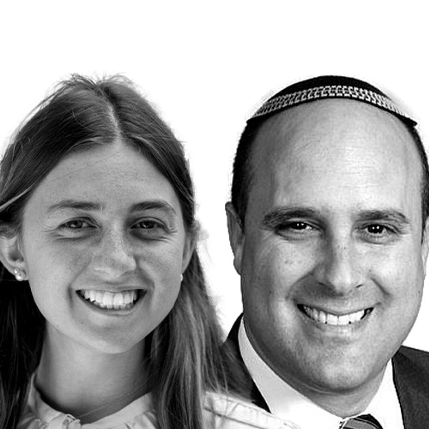 Adam and Mia Raskin: Can Families Live with Denominational Differences ...