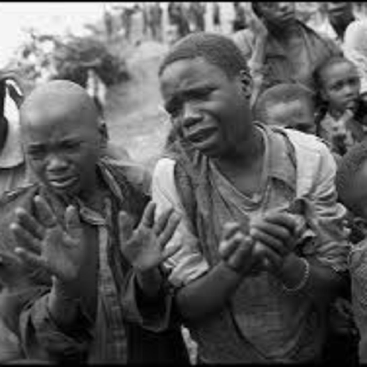 1994 Rwandan Genocide PSA (pódcast) - Noah | Listen Notes