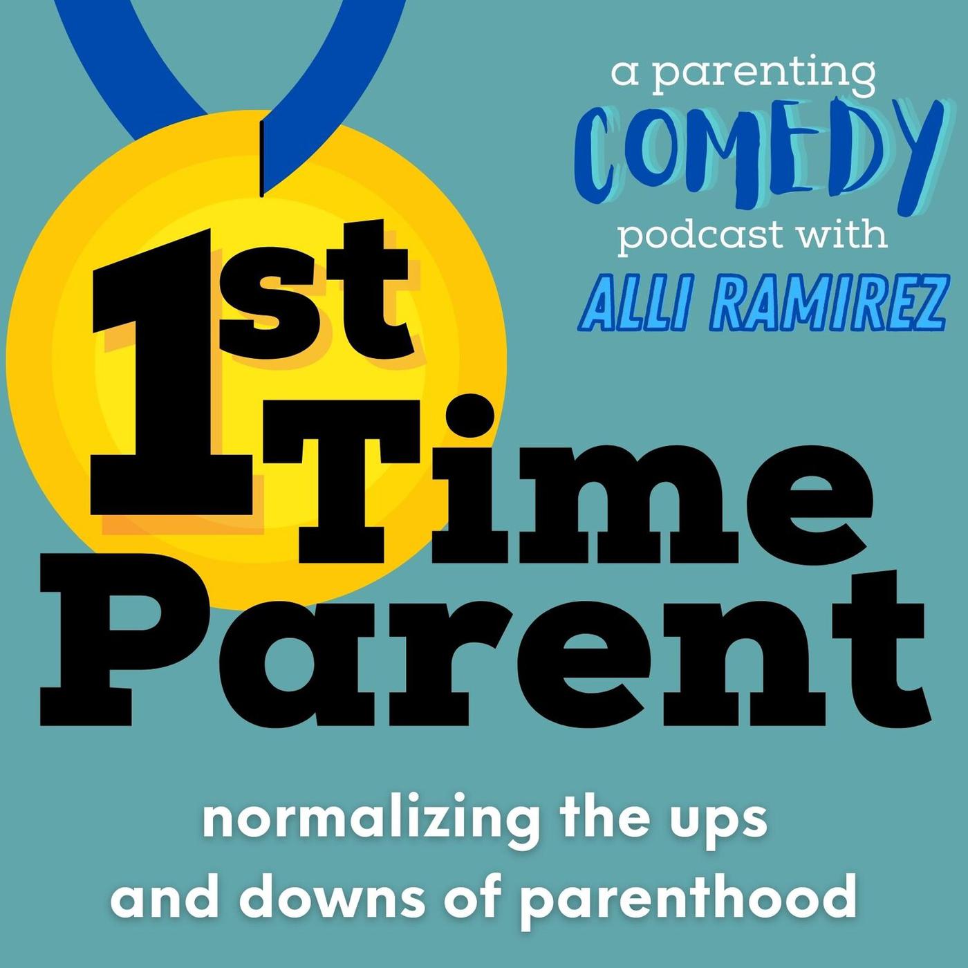 24 - Danny Amaral and his Adventurous 20 MO - 1st Time Parent (podcast ...