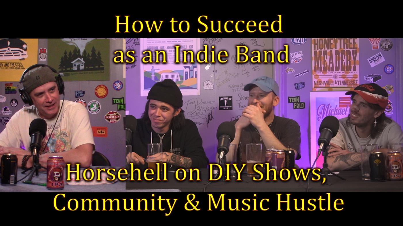 The Reality of Being an Indie Artist – Ray Duncan on Growth, Challenges ...