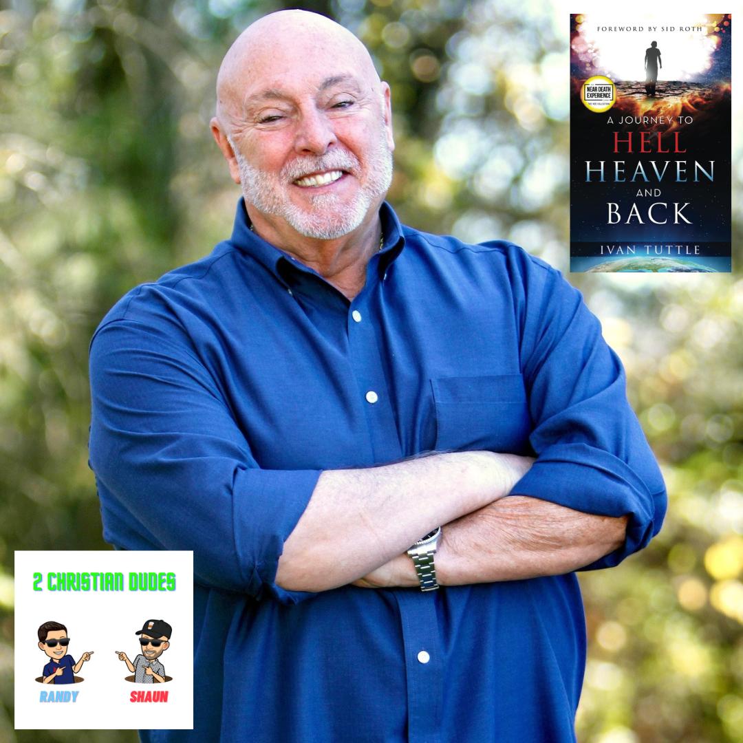 How a Near-Death Experience Changed My Life - A Conversation with John ...