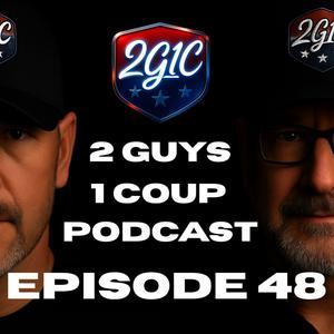 Lavern Spicer - Top podcast episodes