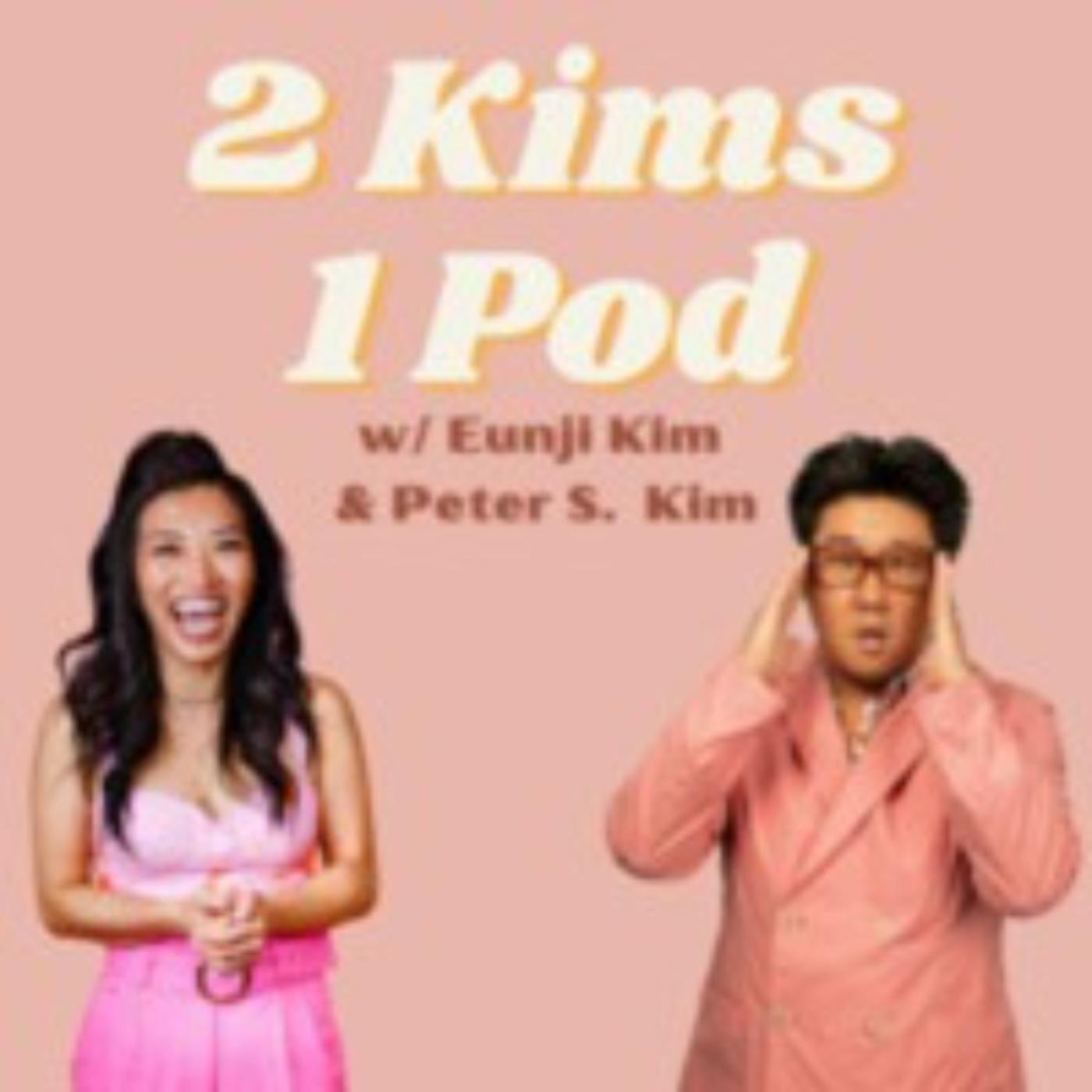 Ep 68 - Box Nation w/ Tien Tran - 2 Kims 1 Pod (podcast) | Listen Notes