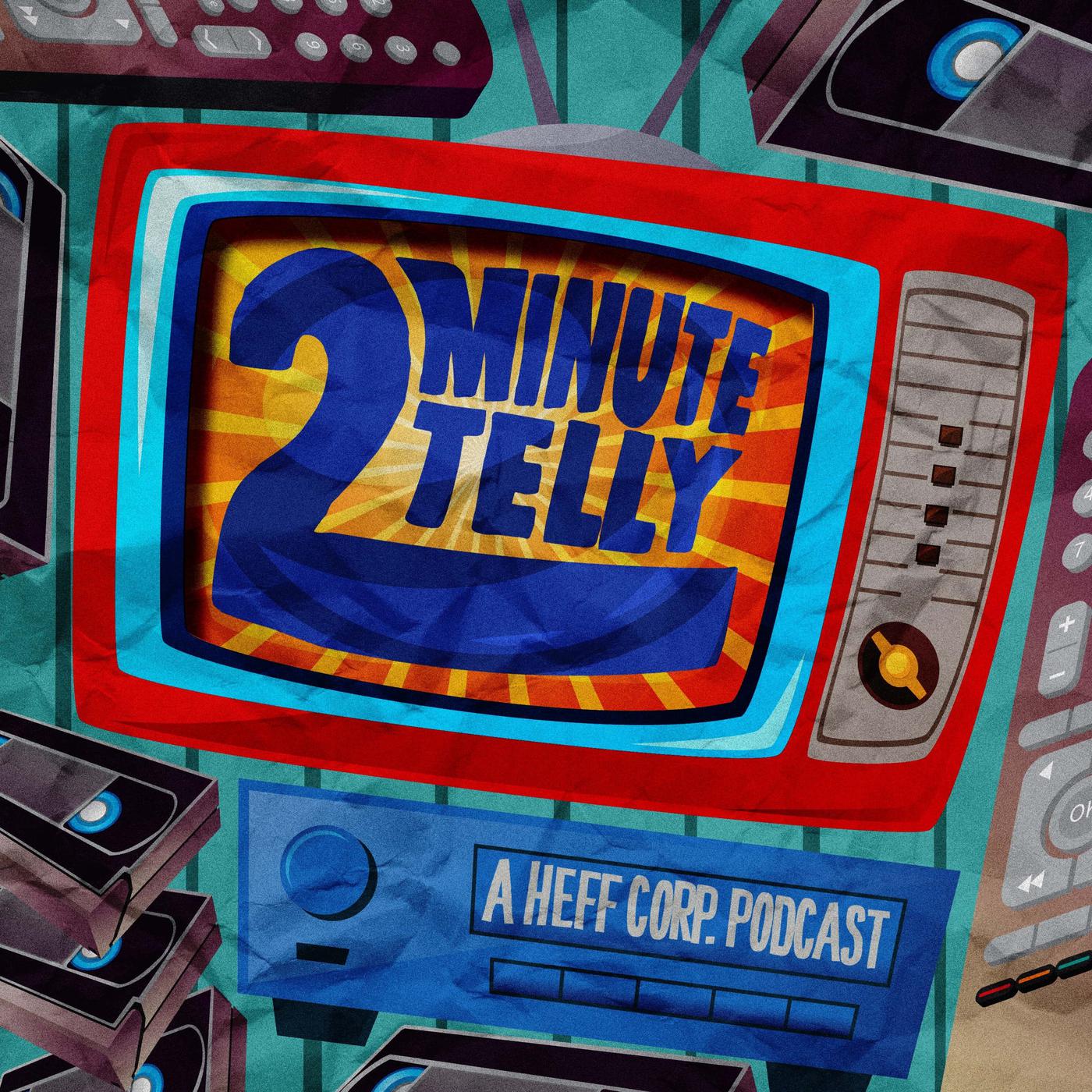 Lisey's Story (Season 1) - 2 Minute Telly (podcast) | Listen Notes