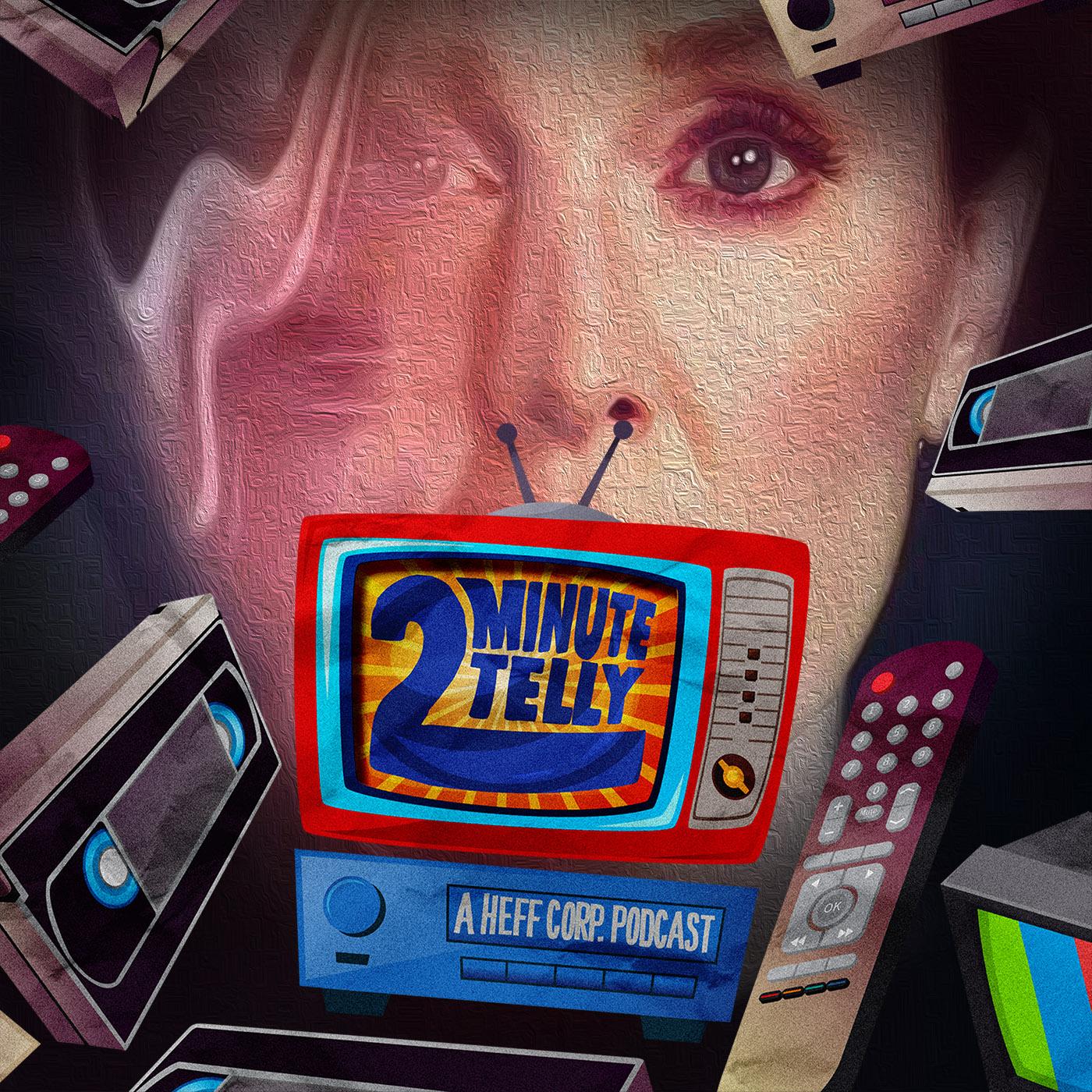 Lisey's Story (Season 1) - 2 Minute Telly (podcast) | Listen Notes