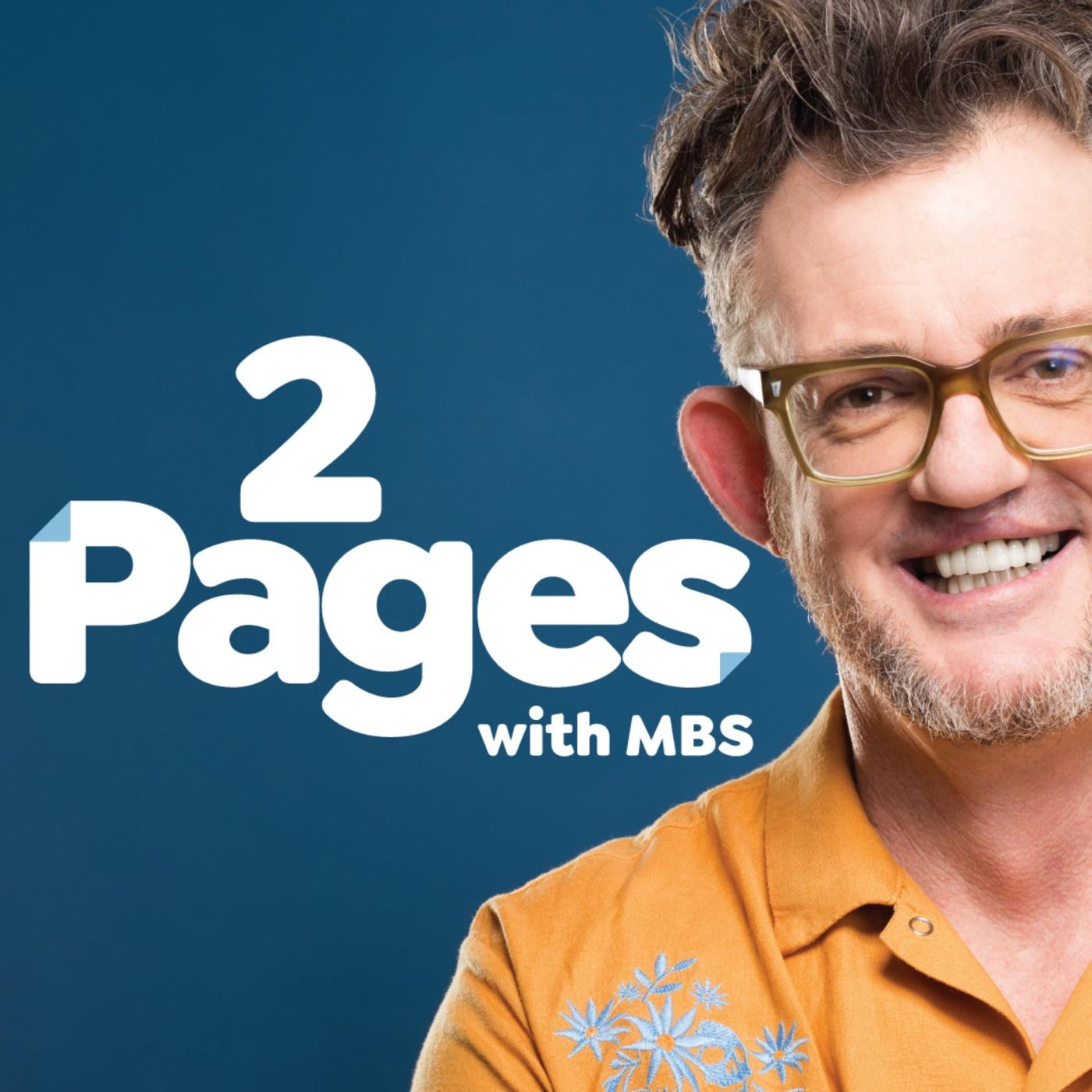 81. Vaults: The Dilemmas of a CEO: Dig Howitt [reads] ‘In Search of ...