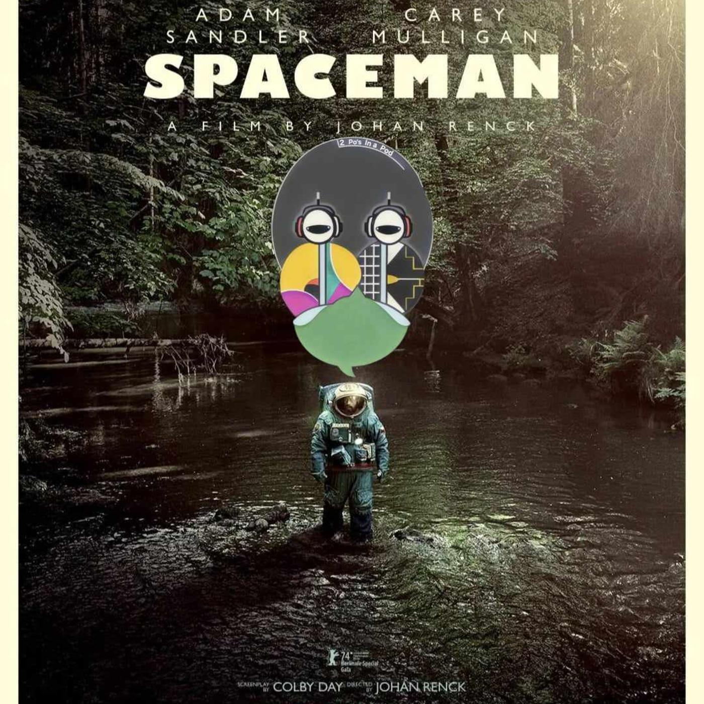 Furiosa: A Mad Max Saga SPOILED IT! - 2 Po's In A Pod (podcast ...