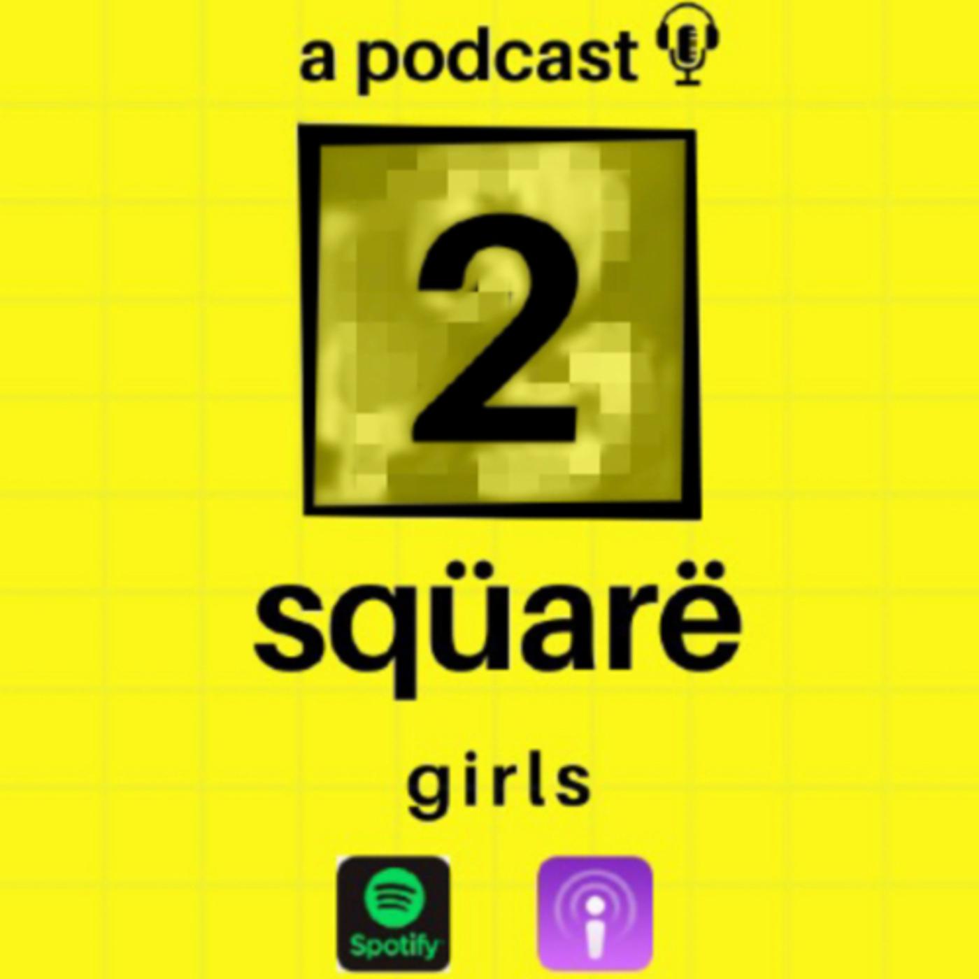 Ep 62: “FREE ART” - 2 Square Girls (podcast) | Listen Notes