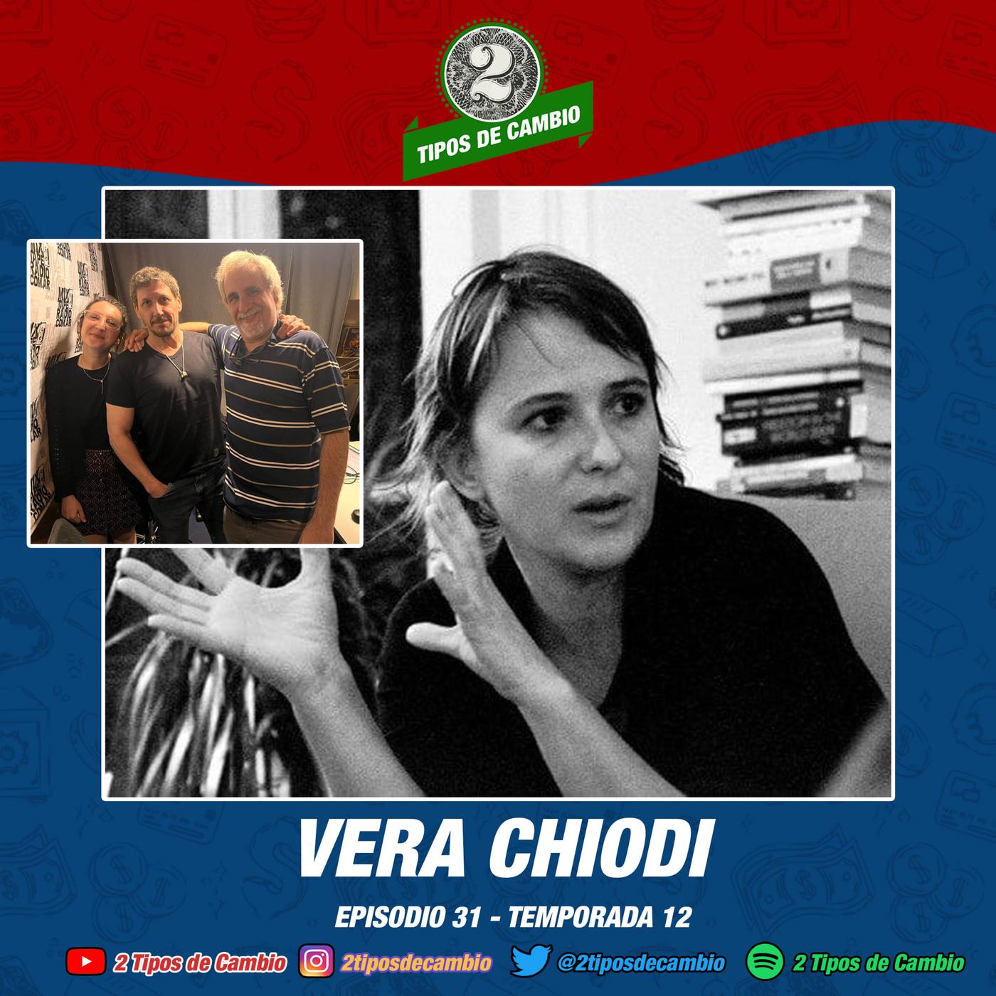 E23|S8 Pablo Fajfar - #experimentos #100años #odio - 2 Tipos de Cambio ...