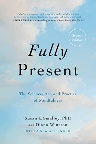 Fully Present - Book Summary - 20 Minute Books (podcast) | Listen Notes