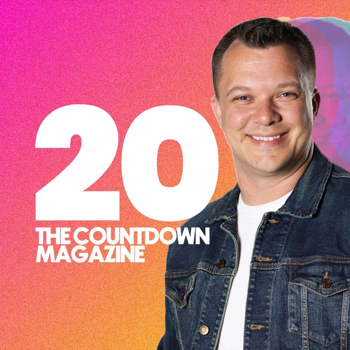 20 The Countdown Magazine (9/7/2019) - 20 The Countdown Magazine ...