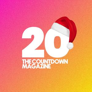 20 The Countdown Magazine (podcast) - William Ryan, III | Listen Notes