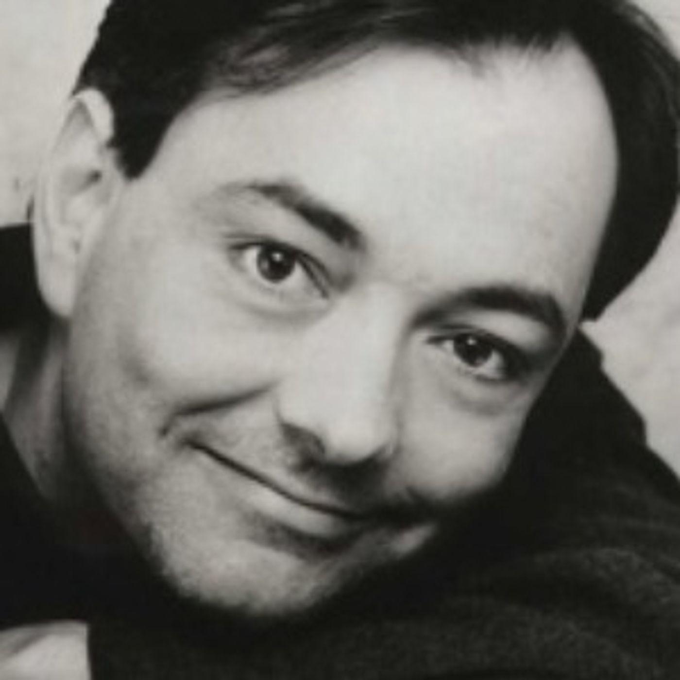 Rich Mullins Radio Special - 20 The Countdown Magazine (podcast ...