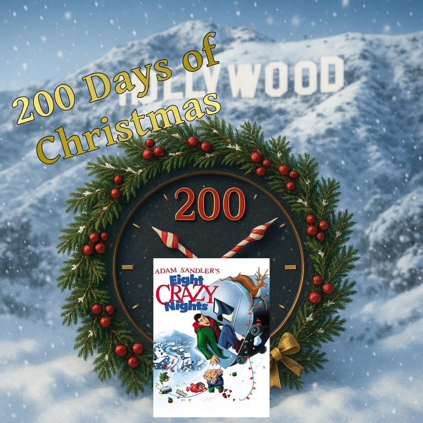 14 Days 'Til - A Boy Called Christmas - 200 Days Of Christmas (podcast ...